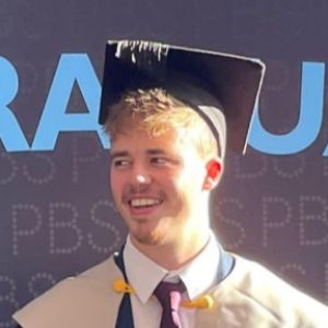 Learn With Joe Clark | The Degree Gap