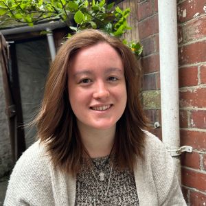 Learn With Darcy Ind | The Degree Gap